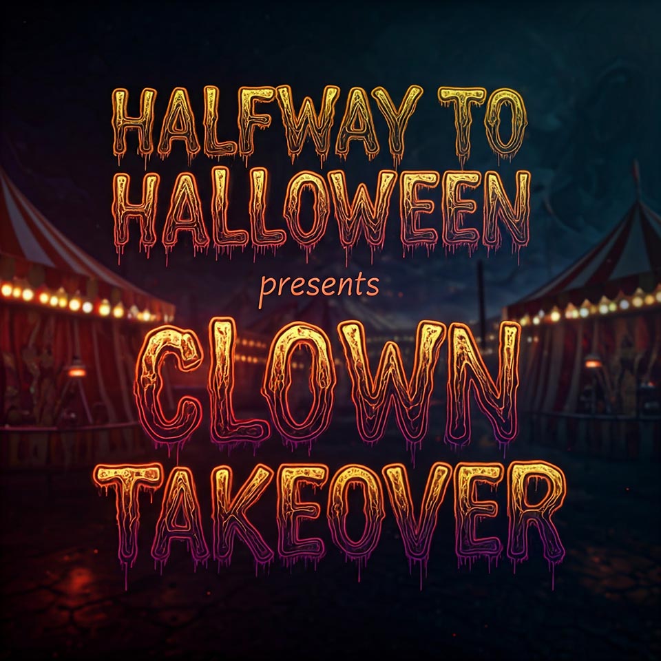 Extreme Fear Scaregrounds Haunted Attraction